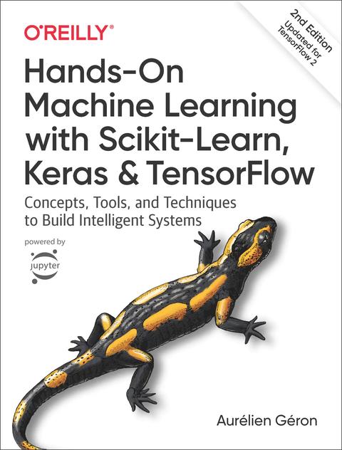 机器学习实战基于scikit Learn、keras和tensorflow第2版资源 知乎