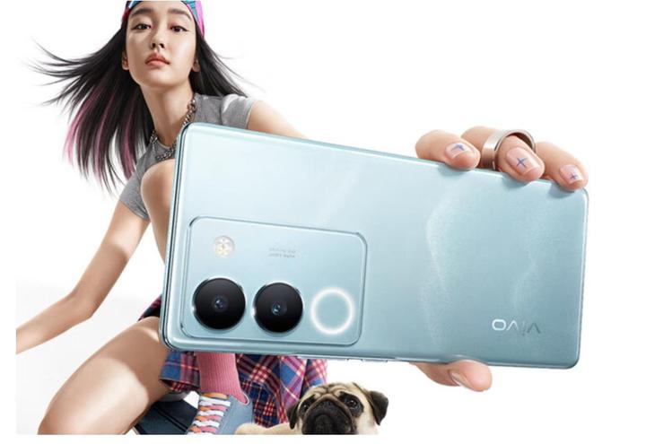 vivo S17预售；Logi Dock Flex扩展坞开卖；HiPhi Y 560km续航版来了 - 知乎