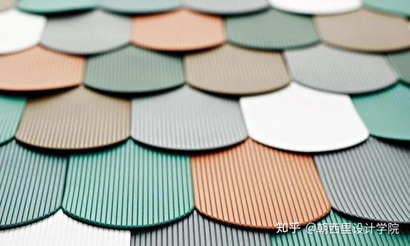 设计解析丨为什么设计师必须要了解CMF知识？ - 知乎