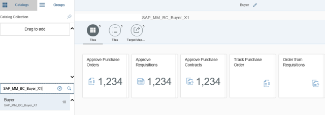 一文了解标准SAP Fiori App实施 - 知乎