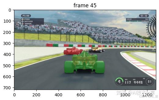 【保姆级教程】SAM2（Segemnt Anything2）实现视频单目标与多目标的一键分割与跟踪：无需模型训练，零样本 - 知乎