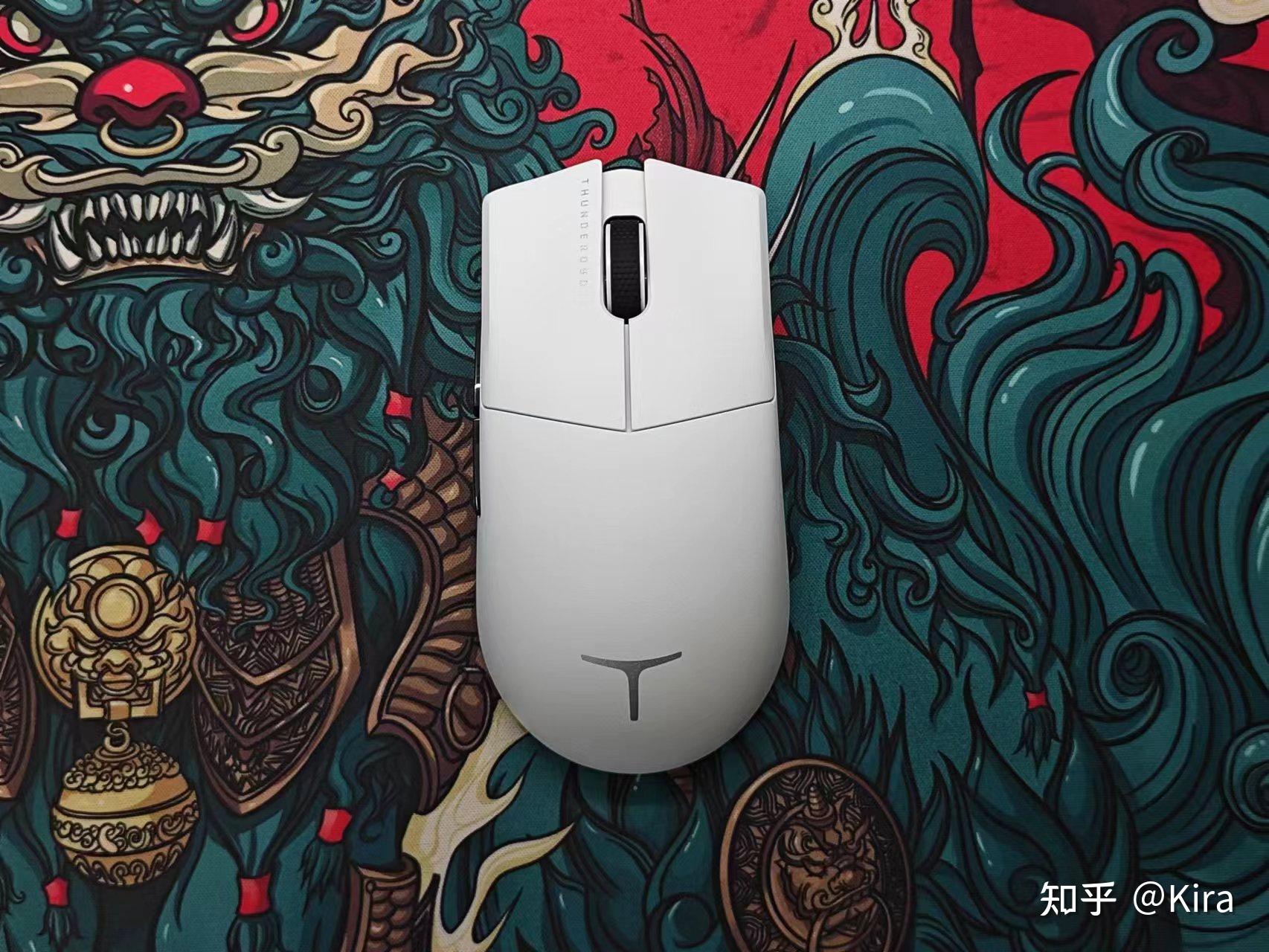 【实测】2024年3395游戏鼠标该怎么选？VGN、达摩鲨、黑爵、雷柏、漫步者、达尔优、ROG、Xtrfy、雷神、机械师等3395游戏鼠标推荐 ...