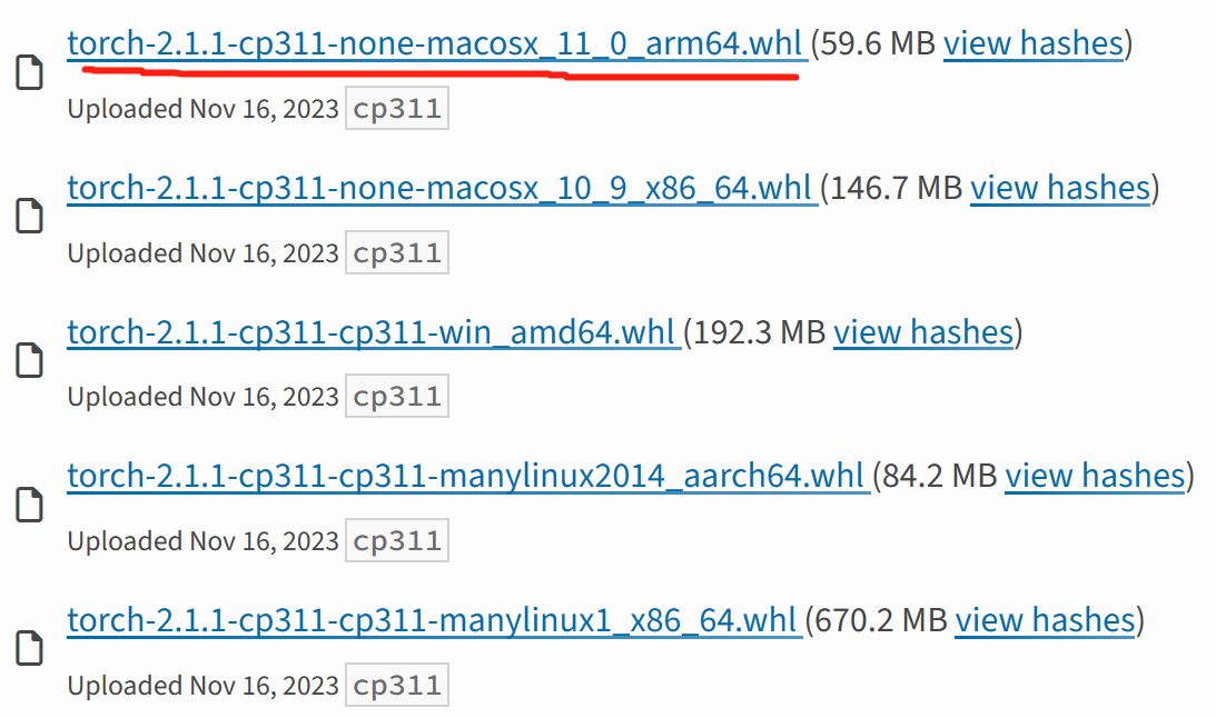 如何在 python 中安装 torch？ - 知乎