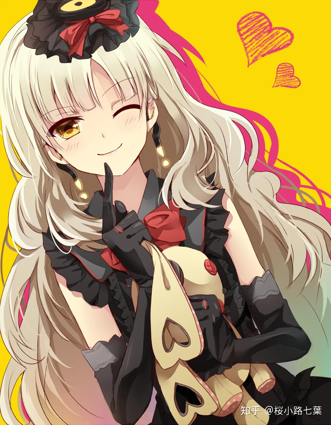 VOCALOID虚拟歌手全部都有谁? - 知乎