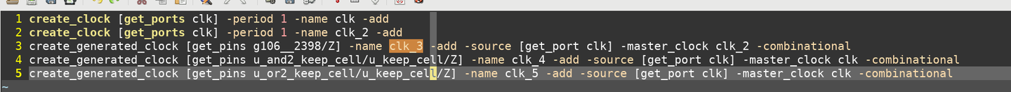 STA中的clock gating check - 知乎