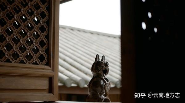 屋脊上的守望者——云南美物：瓦猫 | 美丽云南第三季 - 知乎