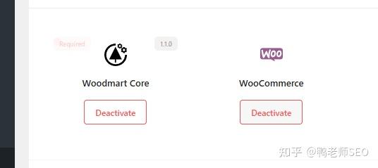 Woodmart主题：零基础搭建高颜值电商独立站教程 - 知乎
