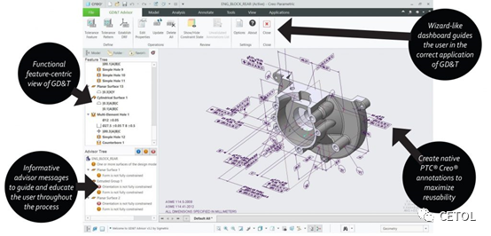 GD&T 基础知识简介与应用 - 知乎