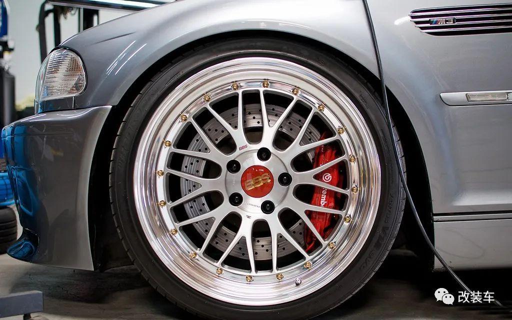 想玩姿态却不知如何搭配轮毂？先看看这几款 | 改哥推荐 - 知乎