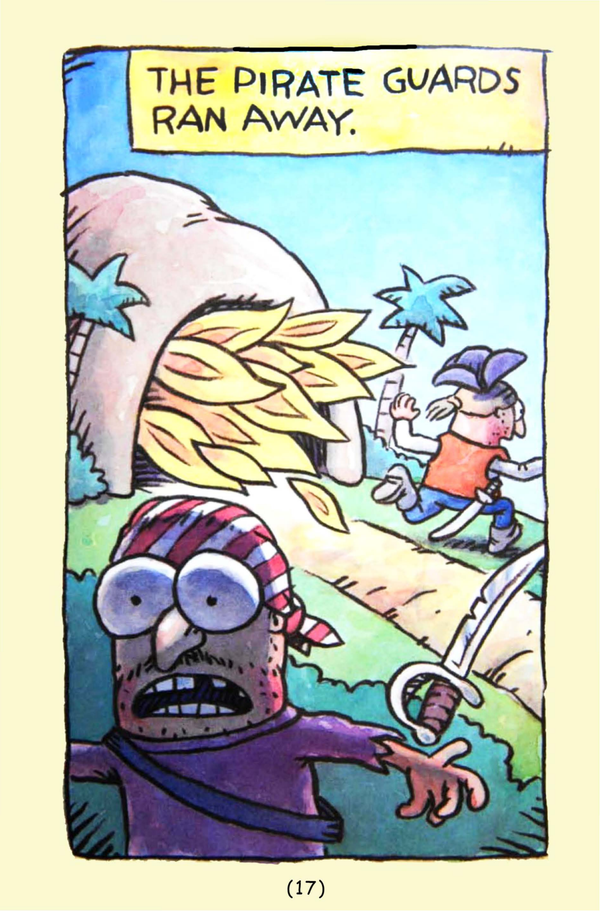 推荐一套英语绘本fly guy - 知乎