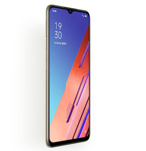 OPPO Reno3元气版正式发售，首发骁龙765 - 知乎