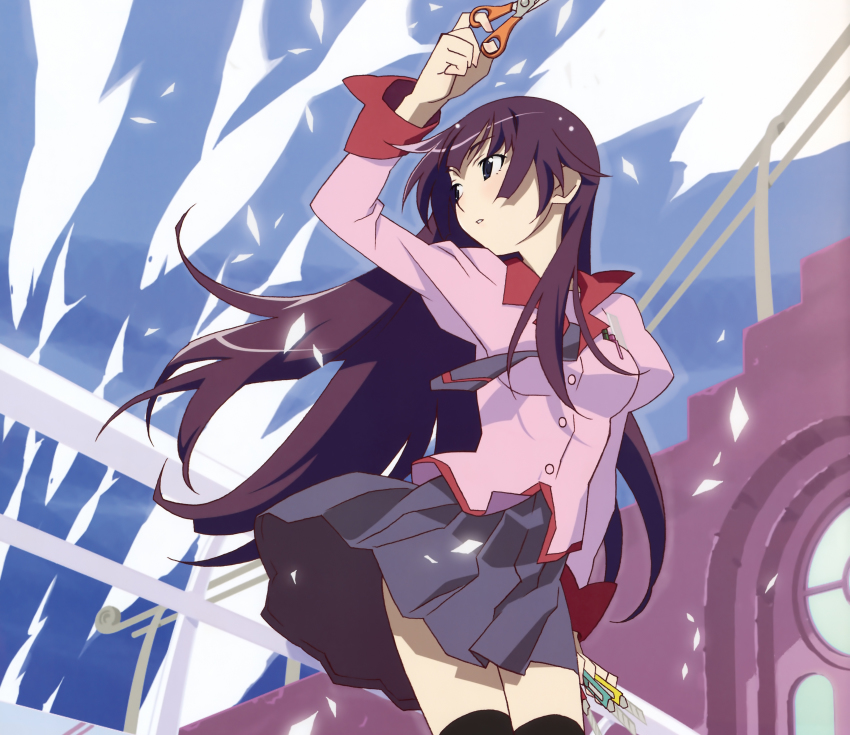 画师日志五·渡边明夫 - 知乎