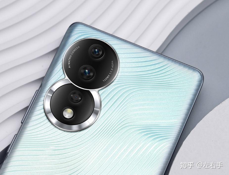 荣耀90发布在即，首发3840Hz调光！荣耀80加速清仓跳水到2089元 - 知乎