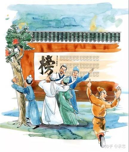 大家都在聊内卷，究竟内卷是什么意思，互联网行业真的内卷了么？ - 知乎