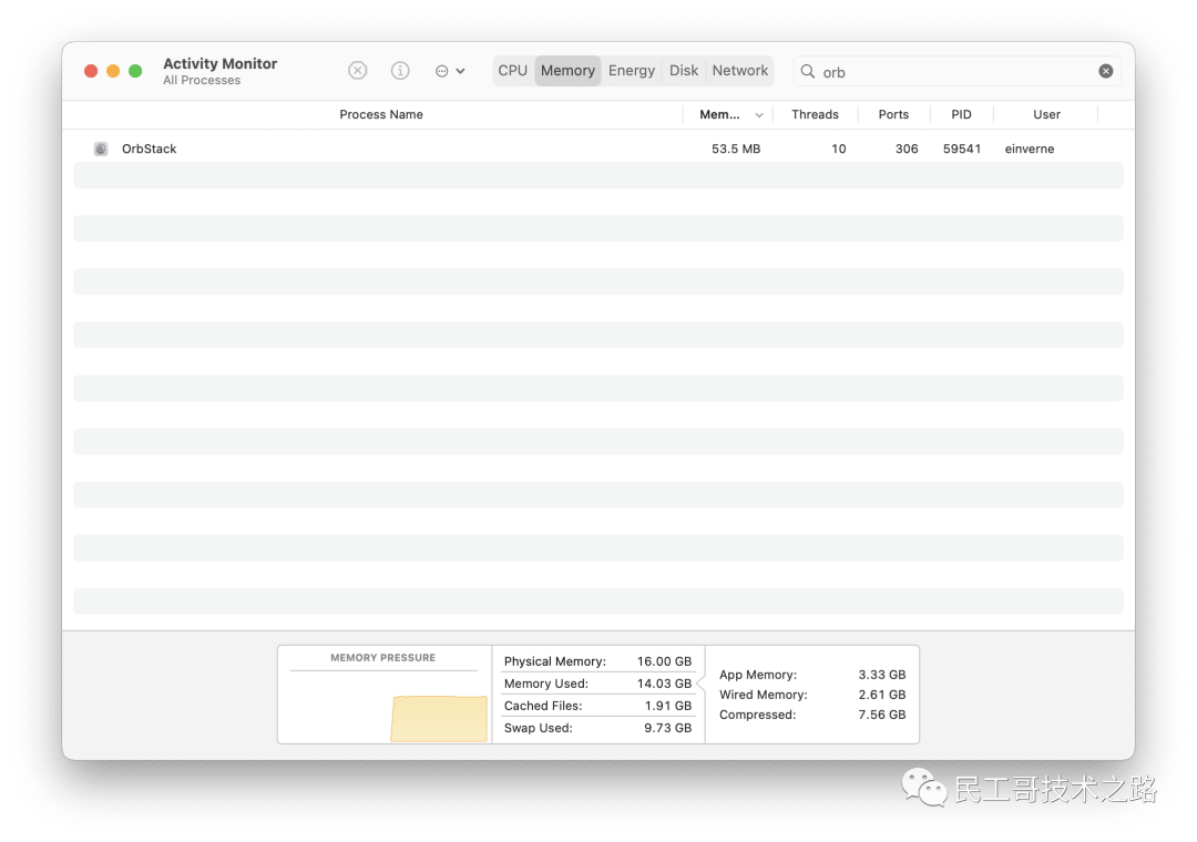 如何评价Orbstack（在Mac上低开销地运行容器和Linux）？ - 知乎
