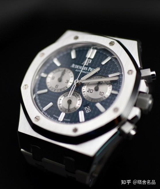 爱彼26331与26240你会选择哪一款呢？ - 知乎