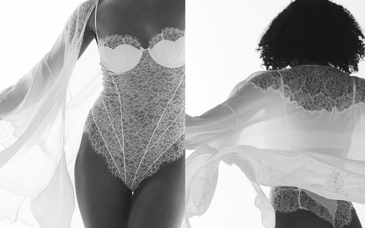 La Perla 的陨落？奢侈品内衣的未来将何去何从 - 知乎