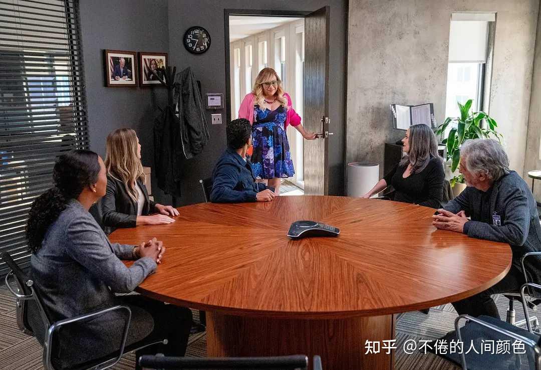 如何评价美剧《犯罪心理》第十六季？ 知乎