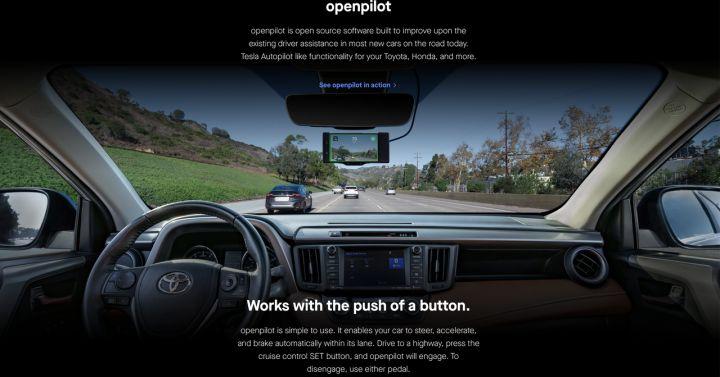 Openpilot EP1：Openpilot开源项目深度解析 - 知乎