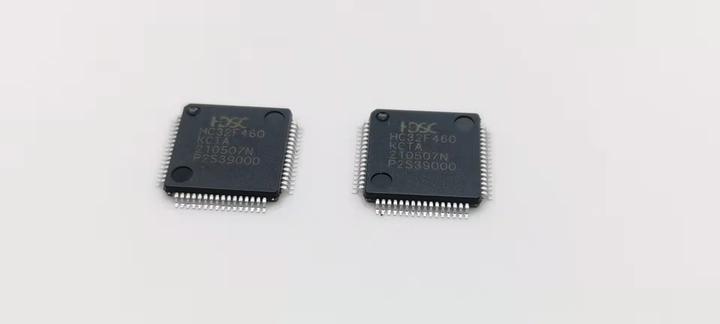 华大单片机HC32F460——更灵活的GPIO口配置 - 知乎