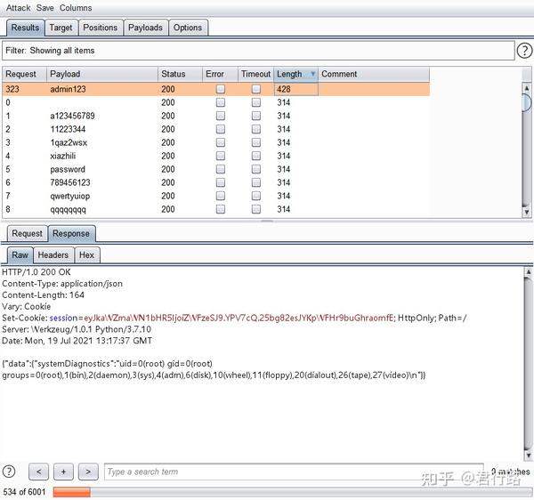 【安全记录】玩转GraphQL - DVGA靶场（下） - 知乎