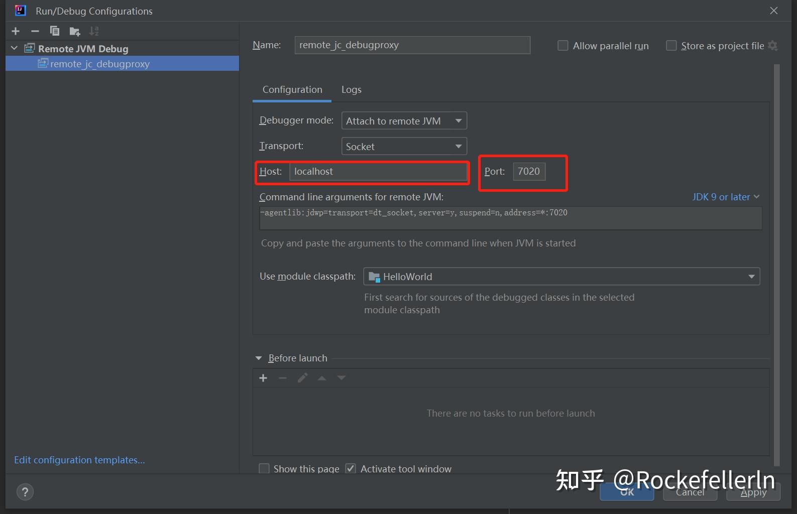 使用JCDK与IDEA实现Javacard应用调试 - 知乎
