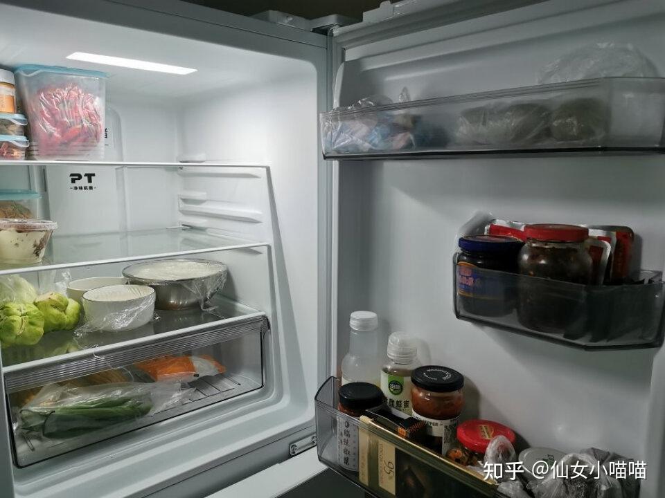 美的（Midea）BCD-230WTPZM(E)怎么样?刚上手一周说体验真相？ - 知乎