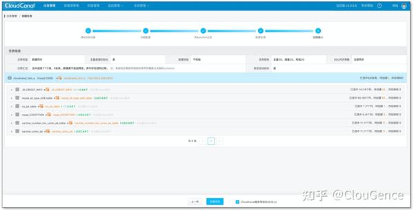 5分钟搞定Oracle/MySQL/PostgreSQL到OceanBase数据迁移同步-CloudCanal实战 - 知乎