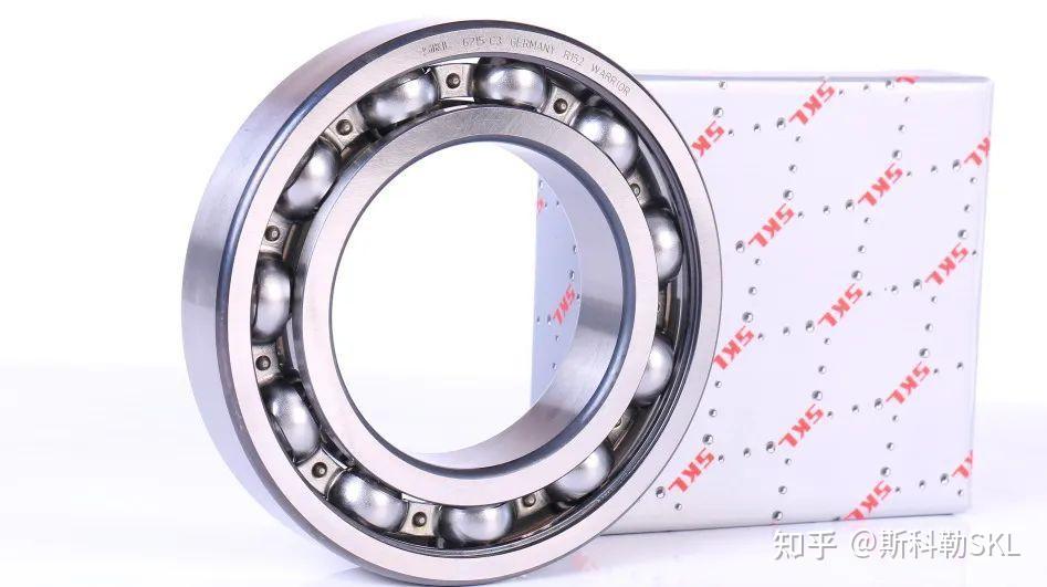 608轴承尺寸参数 - 知乎