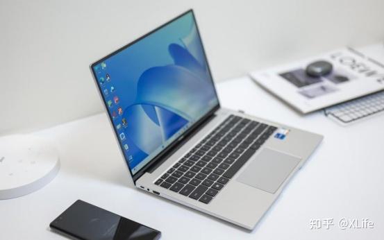华为学习全家桶MateBook 14s/14升级32G大内存！畅享大学时光 - 知乎