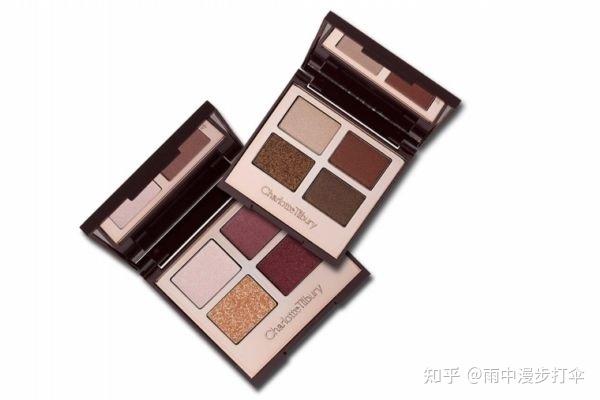 ct眼影好用吗，ct眼影属于什么档次？ - 知乎