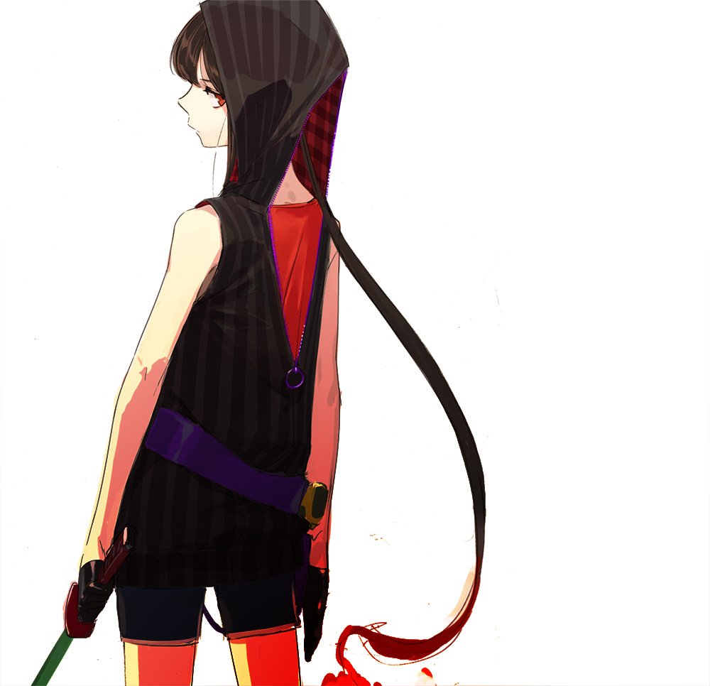 如何评价画师pako？ - 知乎