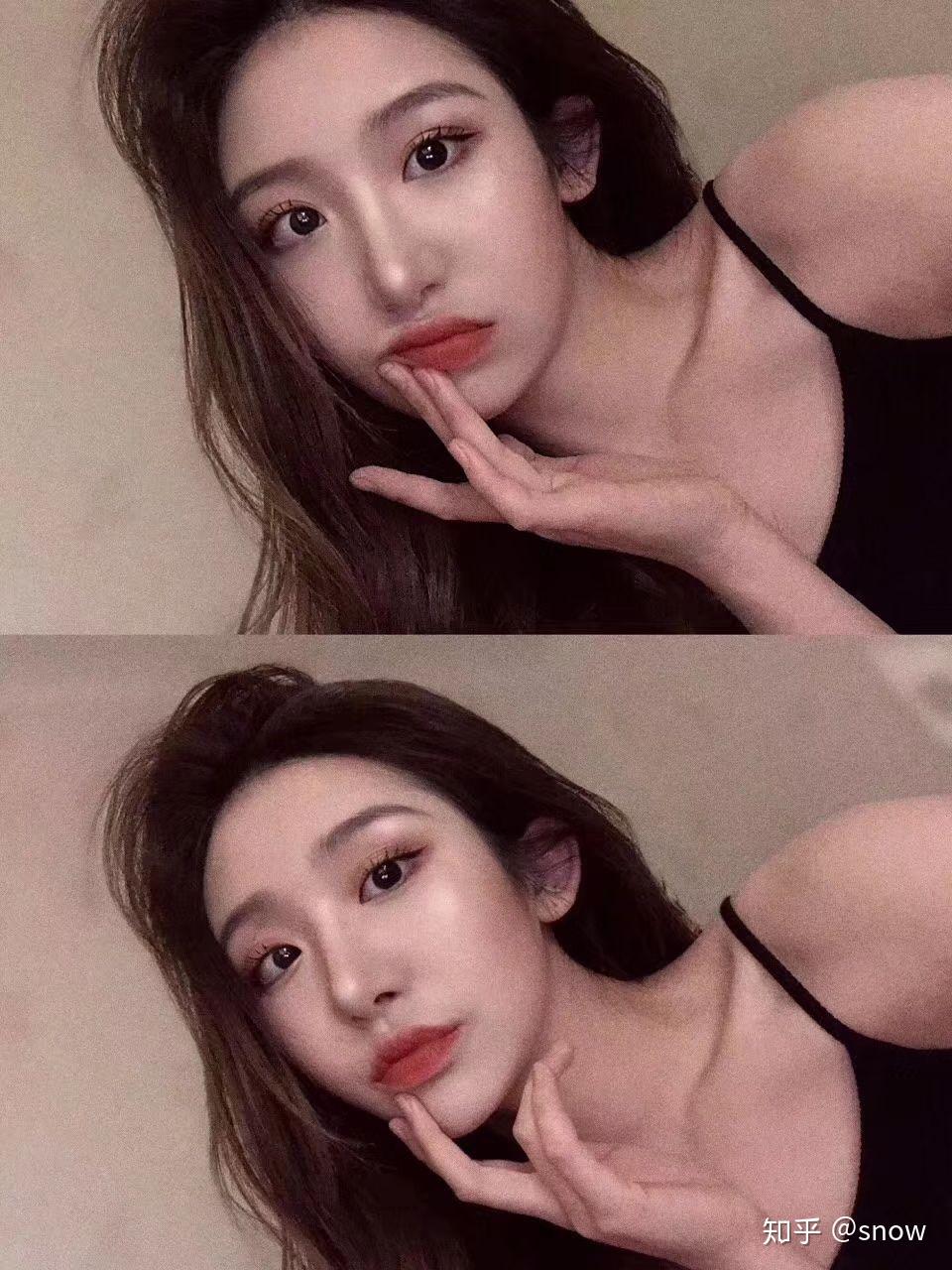 🧡极细睫毛膏 知乎