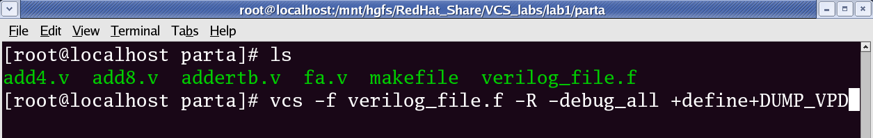 VCS入门教程(二) - 知乎