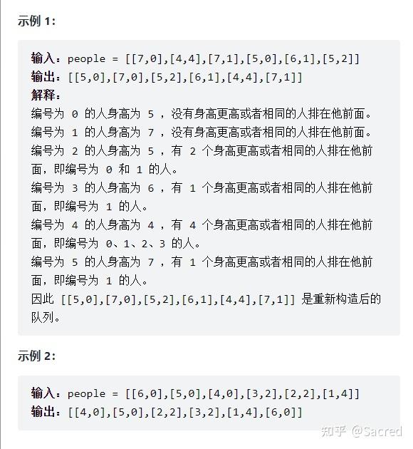 贪心算法leetcode经典题目 知乎
