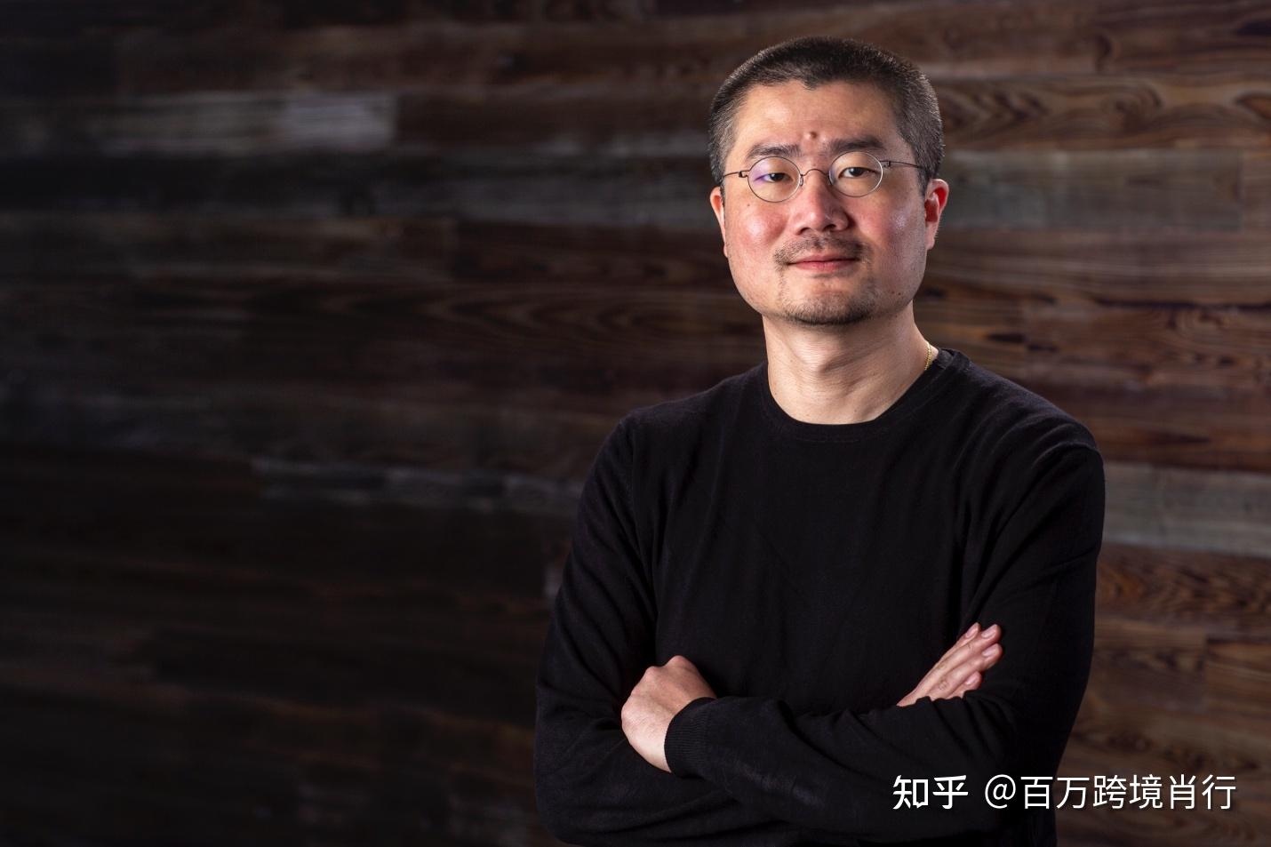 Wish任命joe yan 为正式CEO - 知乎