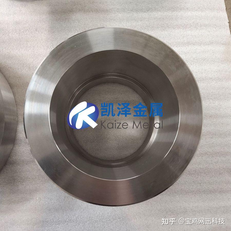凯泽金属定制TA2/TC4钛加工件 钛合金丝 钛棒 规格齐全 厂家直供 - 知乎