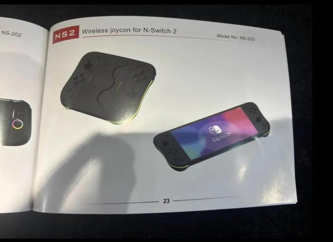 2025CES：任天堂Switch2如约登场、RTX5090超绝性能、AMD曲线救国 - 知乎