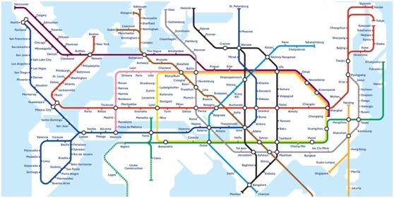 Hyperloop发展历史 - 知乎
