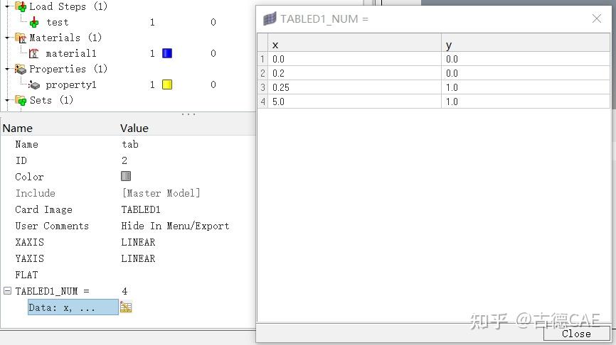 Optistruct随机振动响应分析（模态法） - 知乎