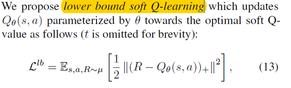 Self-Imitation Learning 自模仿学习 - 知乎