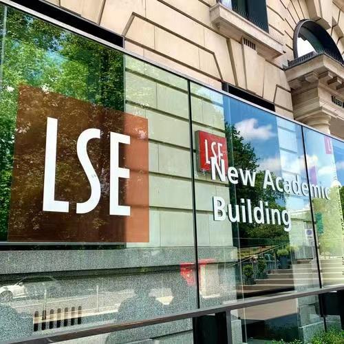 LSE Economic History 伦敦政经经济史就读体验分享 - 知乎