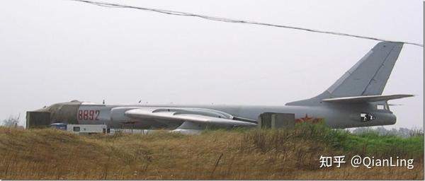 简述轰六发展简史（2）：有望成为从A到Z的图-16（多图） - 知乎