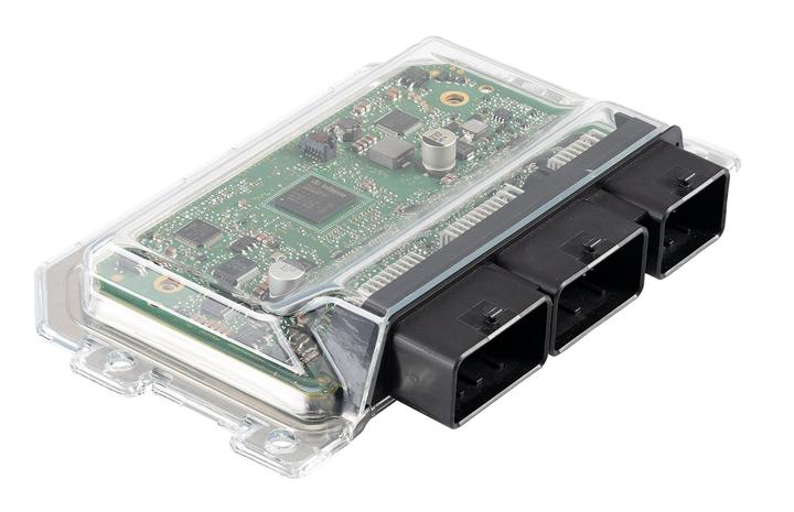 ECU应用层软件模型之单元测试覆盖度CC,DC和MCDC详解 - 知乎