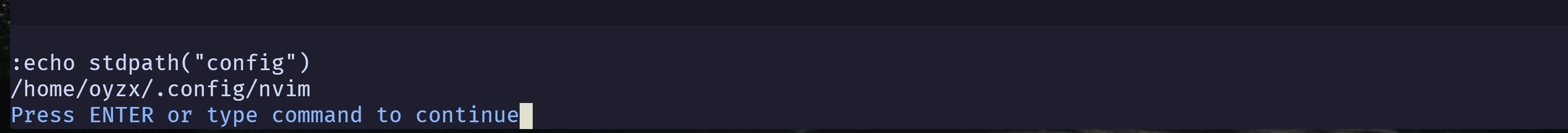 【Linux】Neovim框架—AstroNvim初识 - 知乎