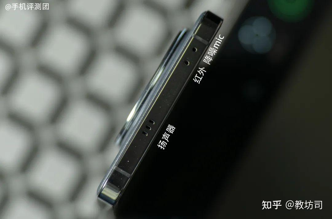 iQOO12详细评测，4K价位最佳8G3游戏手机？ - 知乎