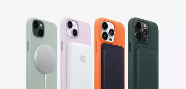 MagSafe生态是什么？这篇文章给你讲清楚 - 知乎