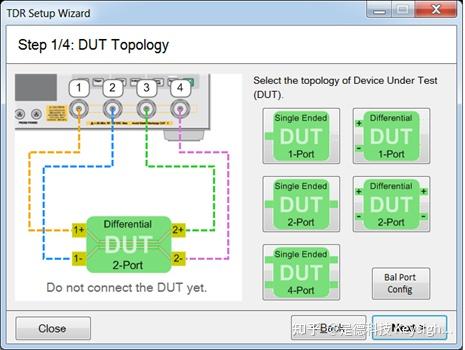 TDR是什么? 一文掌握TDR测量原理 - 知乎