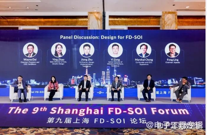 FD-SOI还要往12nm以下走吗？ - 知乎