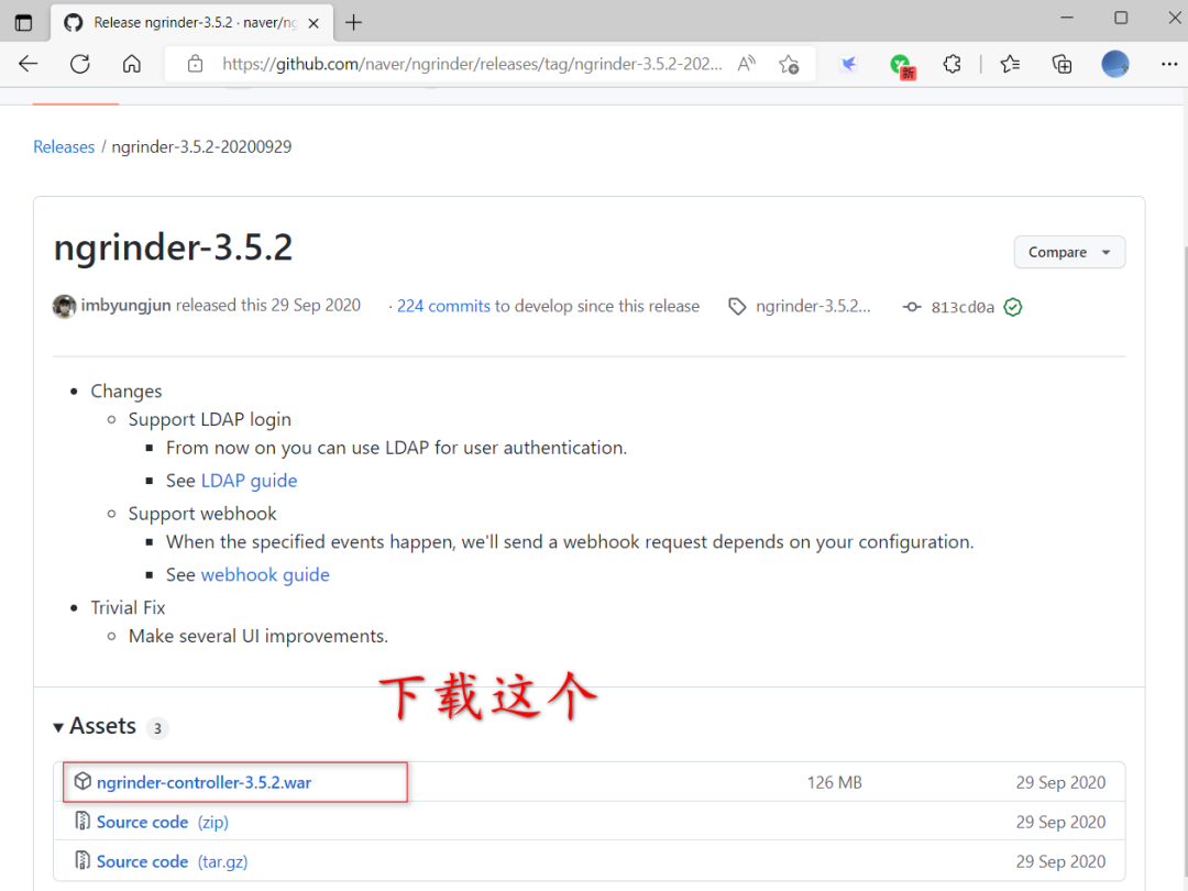高级性能测试系列《33.ngrinder是什么？ngrinder的部署》 - 知乎